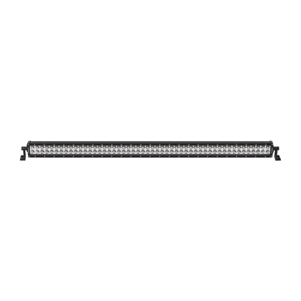 50" Dual Row LED Light Bar – Rebelled